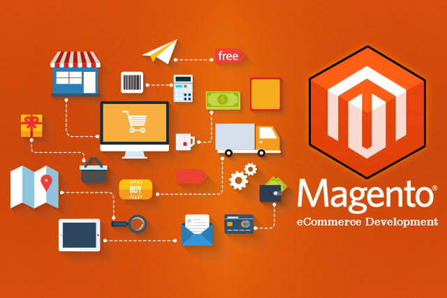 The 6 Different Types of Magento Products - Bitware Technologies