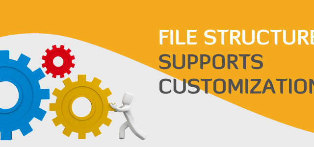 Magento Files And Folders Structure Bitware Technologies